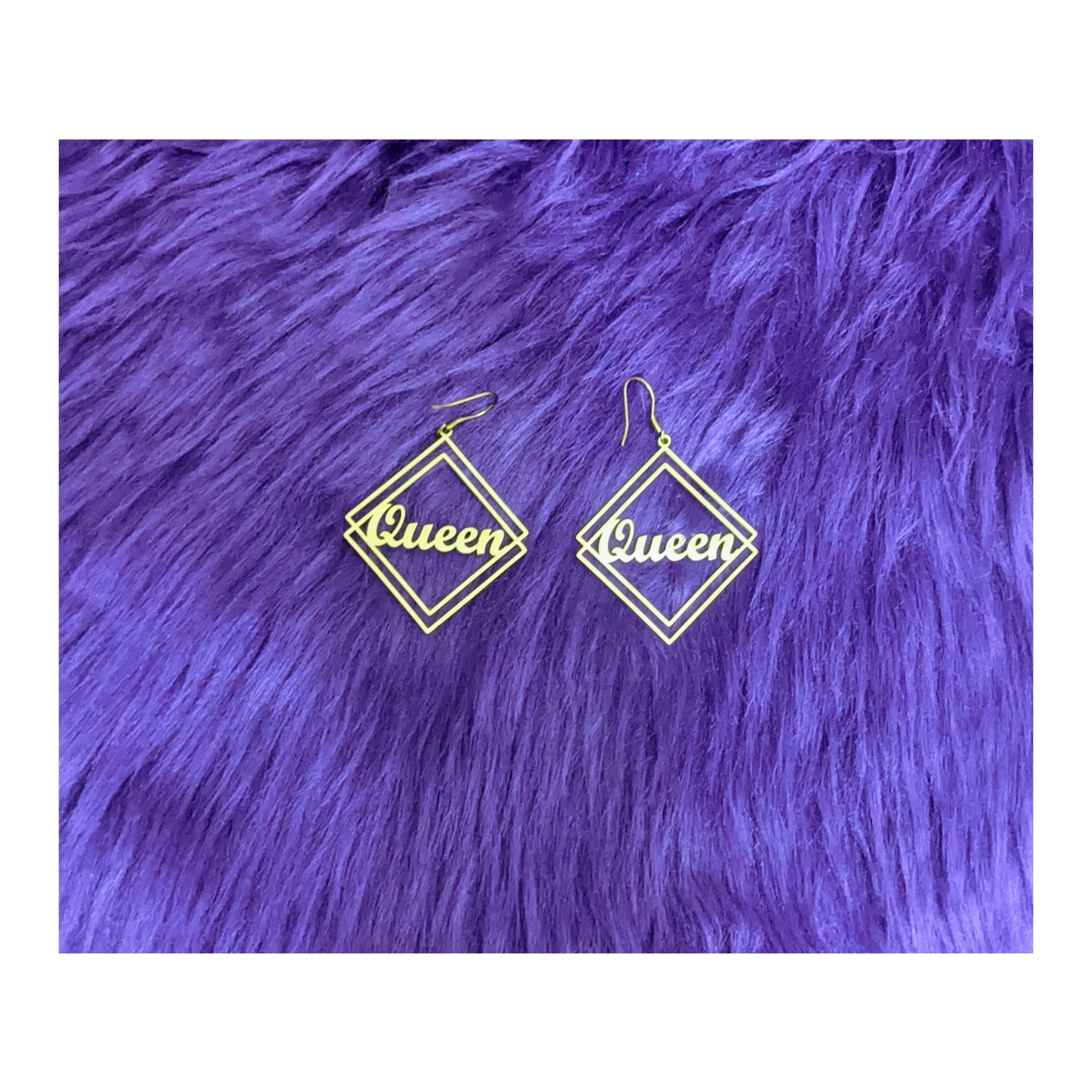 Queen – Fly Intention